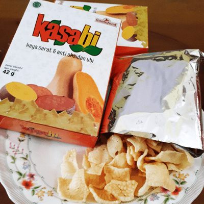 Produk Inovasi – Biokimia FKKMK UGM