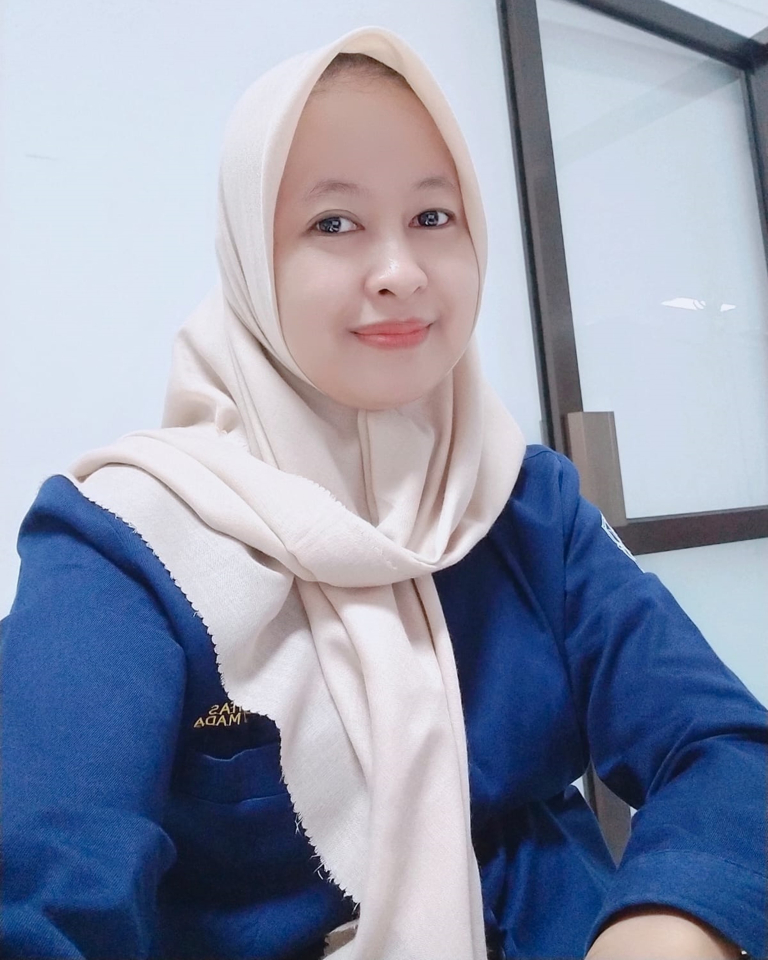 Profil – Irma Yulianti – Biokimia FKKMK UGM